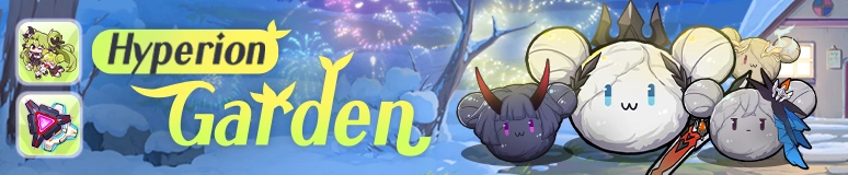 Hyperion Garden - Official Honkai Impact 3 Wiki