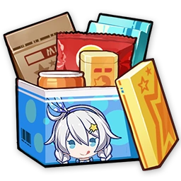 Kiana's Snack Box - Official Honkai Impact 3 Wiki