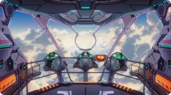 Hyperion Bridge - Official Honkai Impact 3 Wiki