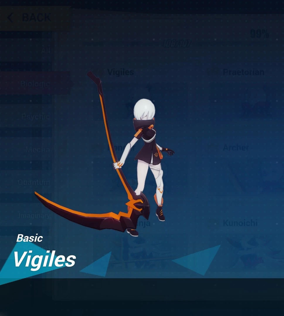 Vigiles - Official Honkai Impact 3 Wiki