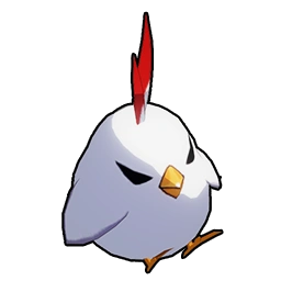 Jingwei Plushy (APHO 2) - Official Honkai Impact 3 Wiki