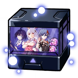 Seaside Option - Official Honkai Impact 3 Wiki