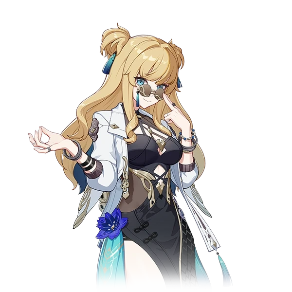 Songque (AstralOp) - Official Honkai Impact 3 Wiki