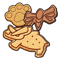 Honkai Beast Cookie - Official Honkai Impact 3 Wiki