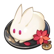 Sticky Rice Bunny - Official Honkai Impact 3 Wiki