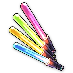 Light Stick - Official Honkai Impact 3 Wiki