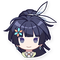 Mei Badge - Official Honkai Impact 3 Wiki