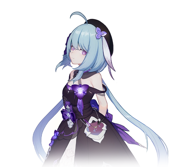 Everdream - Official Honkai Impact 3 Wiki