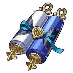 Loud Chants - Official Honkai Impact 3 Wiki