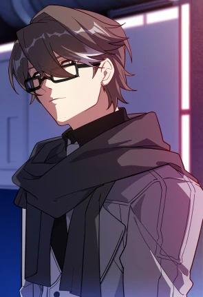 Category:Male Characters - Official Honkai Impact 3 Wiki