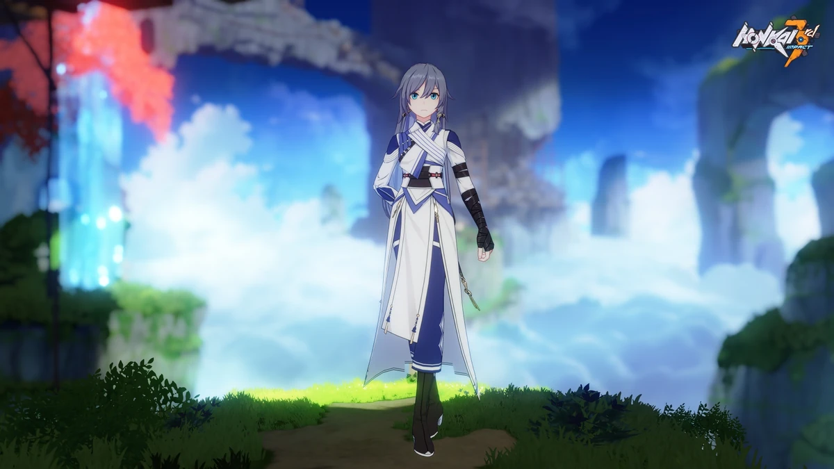Taixuan Impression - Official Honkai Impact 3 Wiki