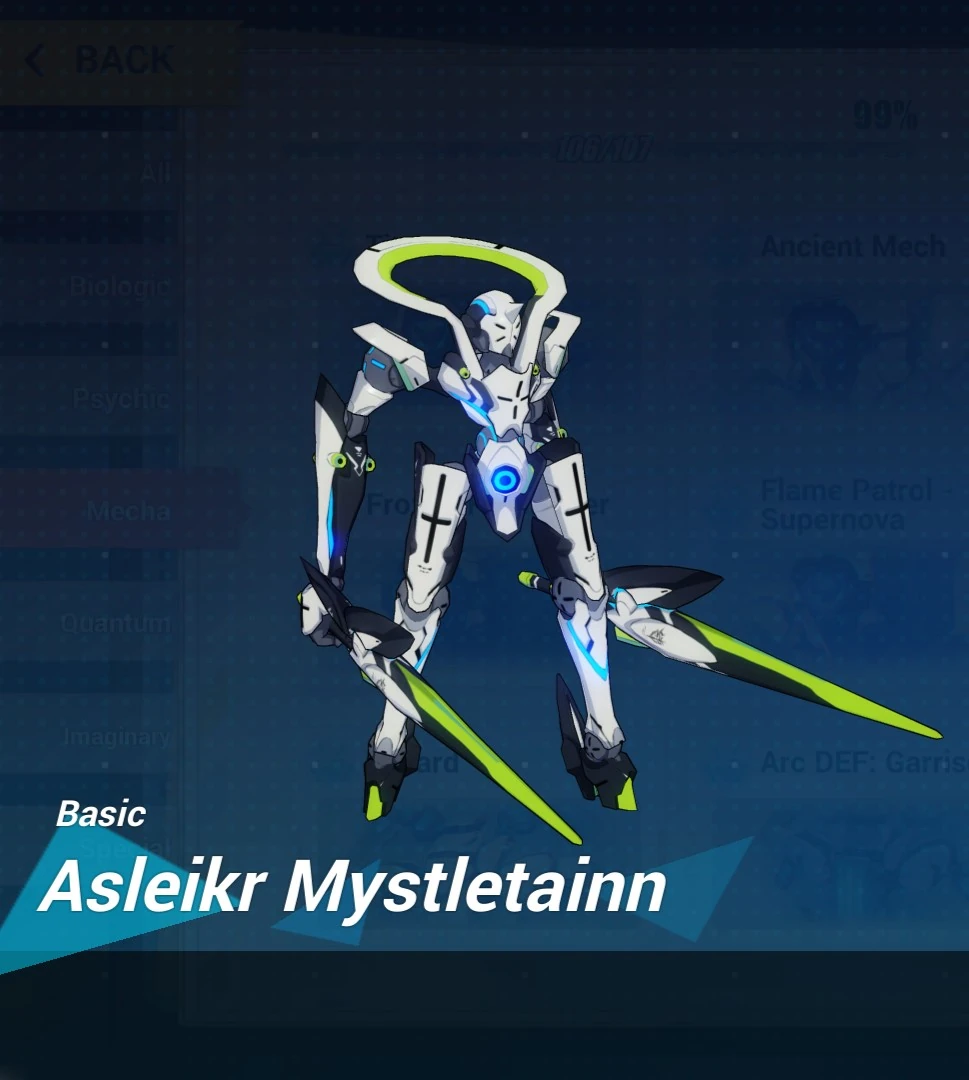 Asleikr Mystletainn - Official Honkai Impact 3 Wiki