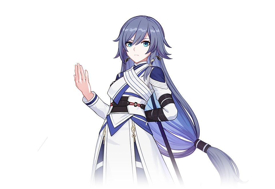 Taixuan Impression - Official Honkai Impact 3 Wiki