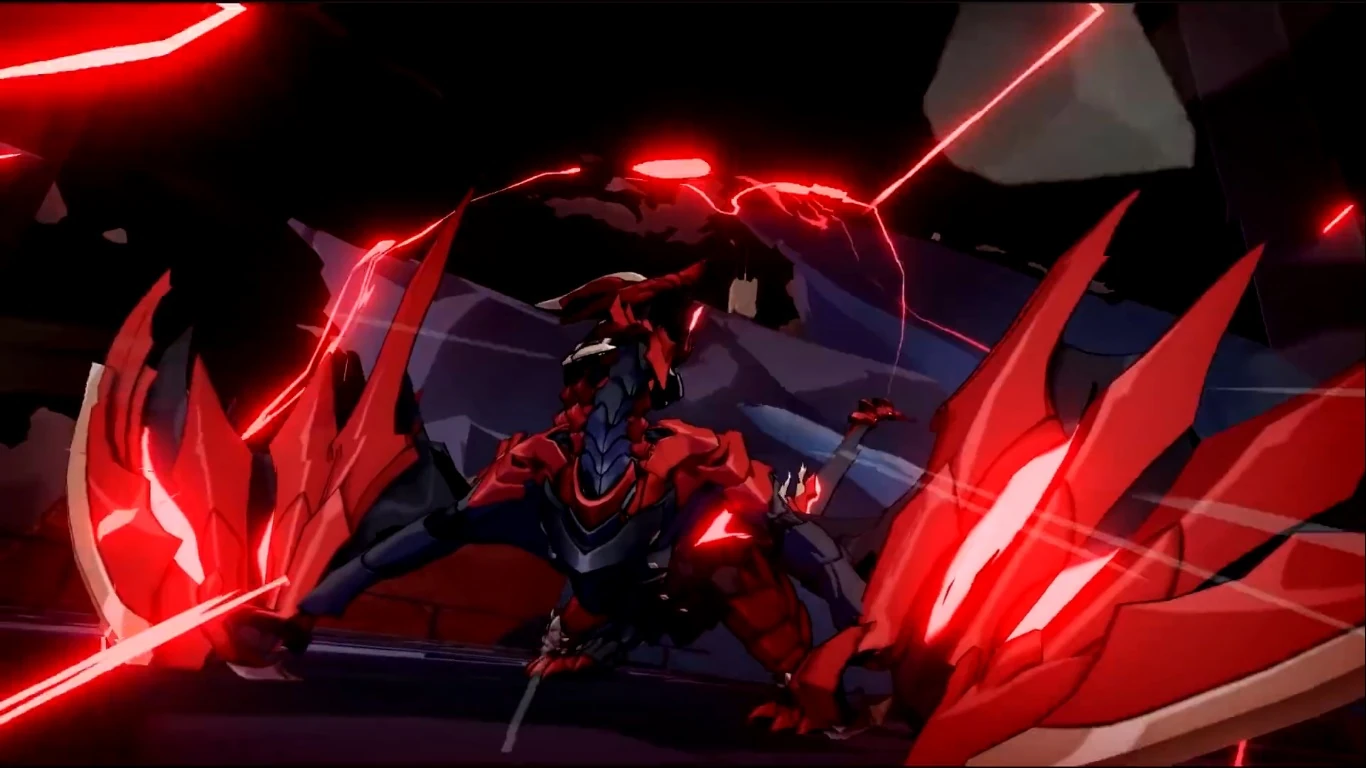 Kurikara - Official Honkai Impact 3 Wiki