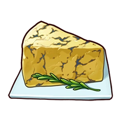 Gray Cheese - Official Honkai Impact 3 Wiki