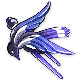 Magpie Hairpin - Official Honkai Impact 3 Wiki