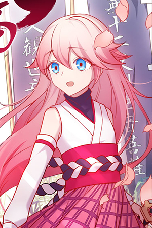 Yae Sakura - Official Honkai Impact 3 Wiki