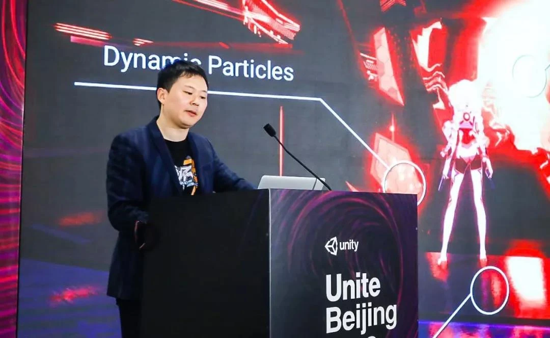 Unity 5 Tech Demo (2018) - Official Honkai Impact 3 Wiki