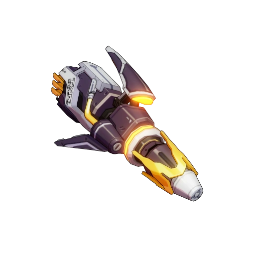 Hand of Tyr - Official Honkai Impact 3 Wiki