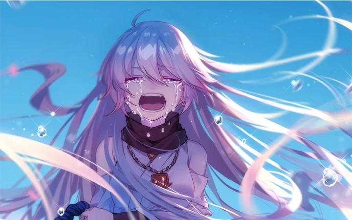 Yae Sakura (Official MAD) - Official Honkai Impact 3 Wiki