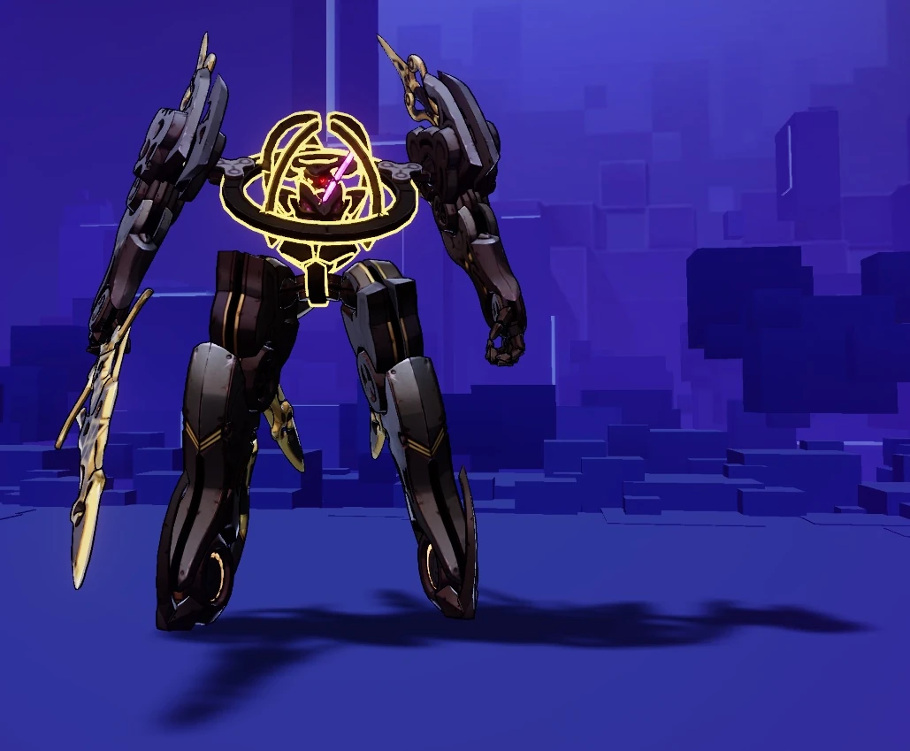 Husk - Nihilius (Memorial Arena) - Official Honkai Impact 3 Wiki