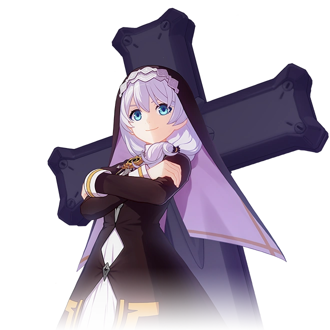 Valkyrie Pledge/Outfit - Official Honkai Impact 3 Wiki