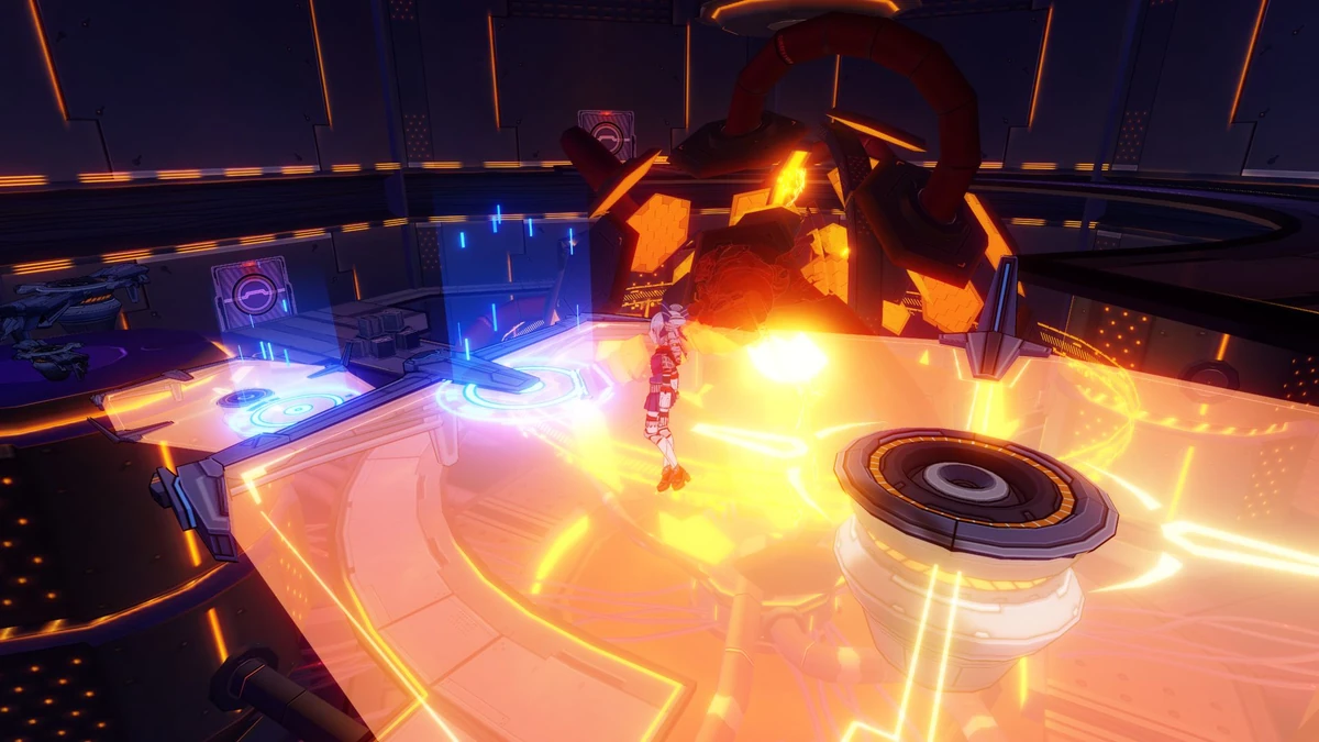 Chapter I/1-7 - Official Honkai Impact 3 Wiki