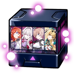 Revered Starlight Option - Official Honkai Impact 3 Wiki