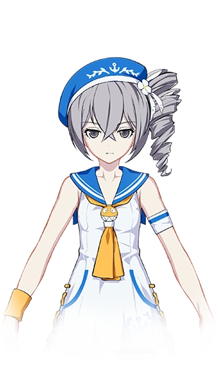 Blue Reunion - Official Honkai Impact 3 Wiki