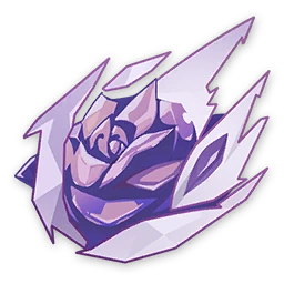 Darkfyre Rose Emblem - Official Honkai Impact 3 Wiki