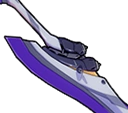 Violet Knight - Official Honkai Impact 3 Wiki