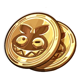 Bouncy Coins - Official Honkai Impact 3 Wiki