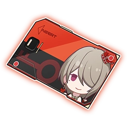 Red Queen's Signature - Official Honkai Impact 3 Wiki