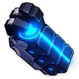 Titan Knuckles - Official Honkai Impact 3 Wiki
