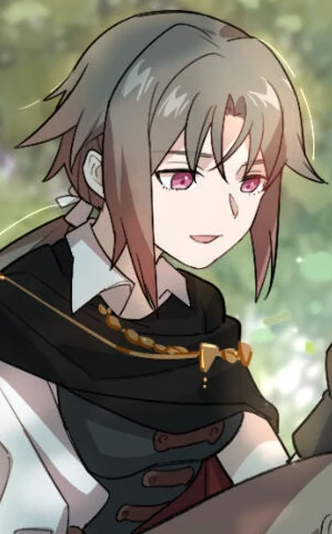 Ragna Lothbrok - Official Honkai Impact 3 Wiki