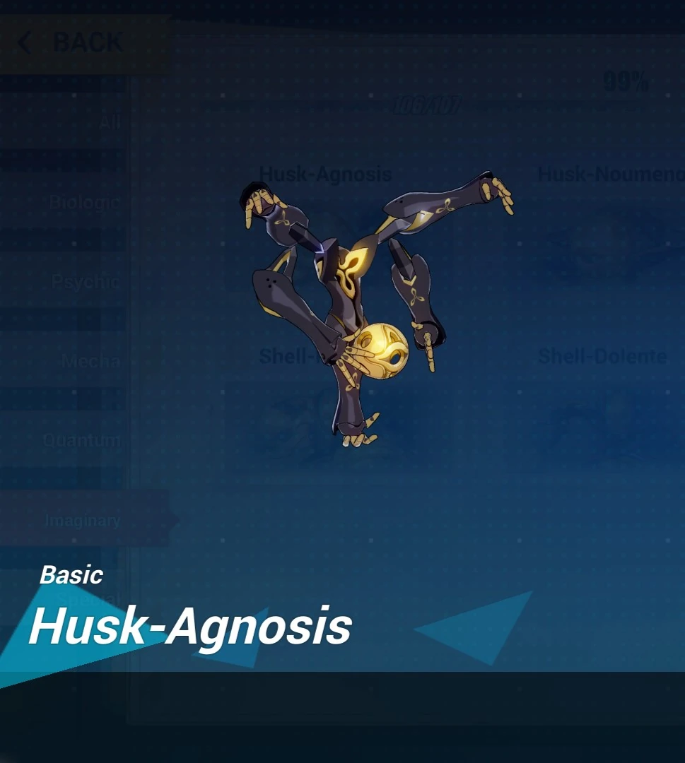 Husk-Agnosis - Official Honkai Impact 3 Wiki