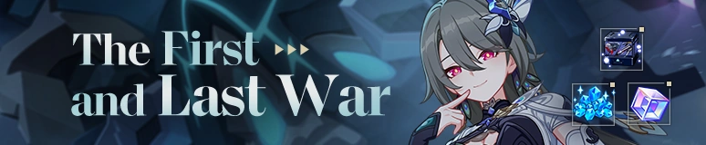 Part 2 Chapter V Debut - Official Honkai Impact 3 Wiki