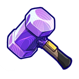 Quantum Hammer - Official Honkai Impact 3 Wiki