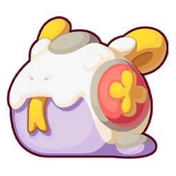 Rice Cake Mochi - Official Honkai Impact 3 Wiki