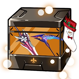 Physical Weapon Option (Symphony) - Official Honkai Impact 3 Wiki