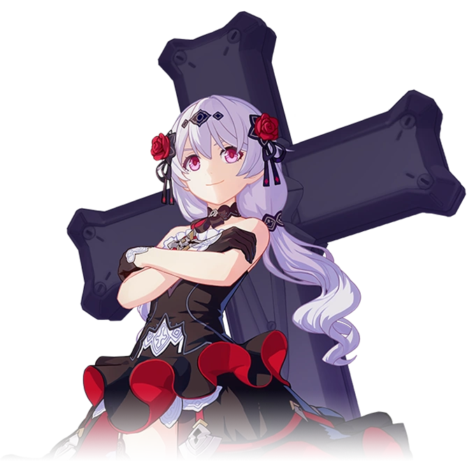 Luna Kindred - Official Honkai Impact 3 Wiki