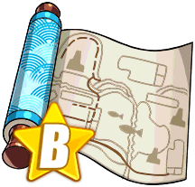 Treasure Map [B] - Official Honkai Impact 3 Wiki