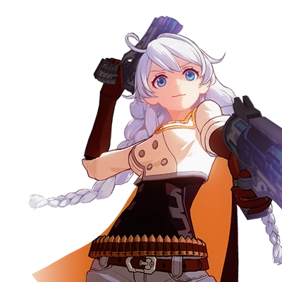 Valkyrie Ranger | Honkai Impact 3rd Wiki | Fandom
