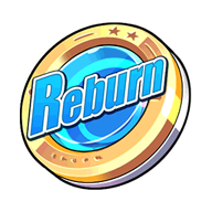 Reburn Mark - Official Honkai Impact 3 Wiki
