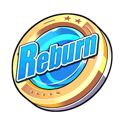 Reburn Mark - Official Honkai Impact 3 Wiki