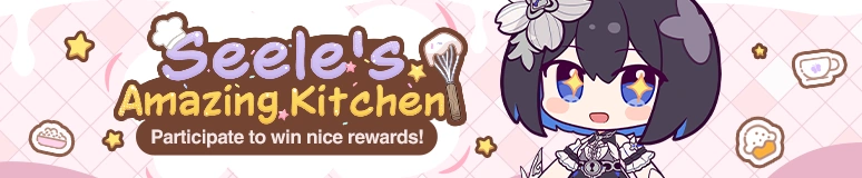 Seele's Amazing Kitchen - Official Honkai Impact 3 Wiki