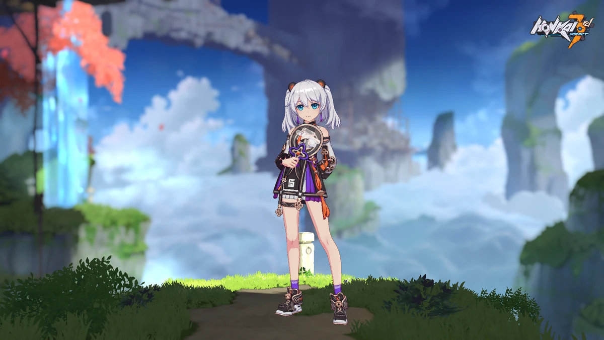 Startold Fortune - Official Honkai Impact 3 Wiki