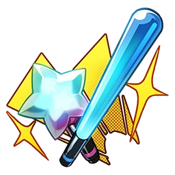 ☆Starlight Glow Stick☆ - Official Honkai Impact 3 Wiki