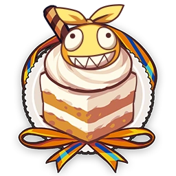 Special HOMU Cake - Official Honkai Impact 3 Wiki