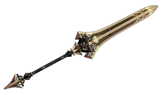 Lucia (Lance) - Official Honkai Impact 3 Wiki